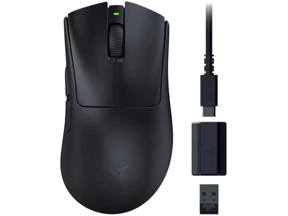 Razer Gaming miš DeathAdder V3 HyperSpeed Bežični