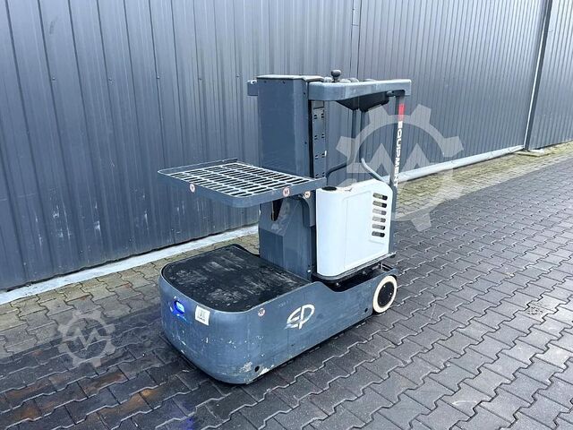 Izbor srednjeg podizanja
EP JXO-30