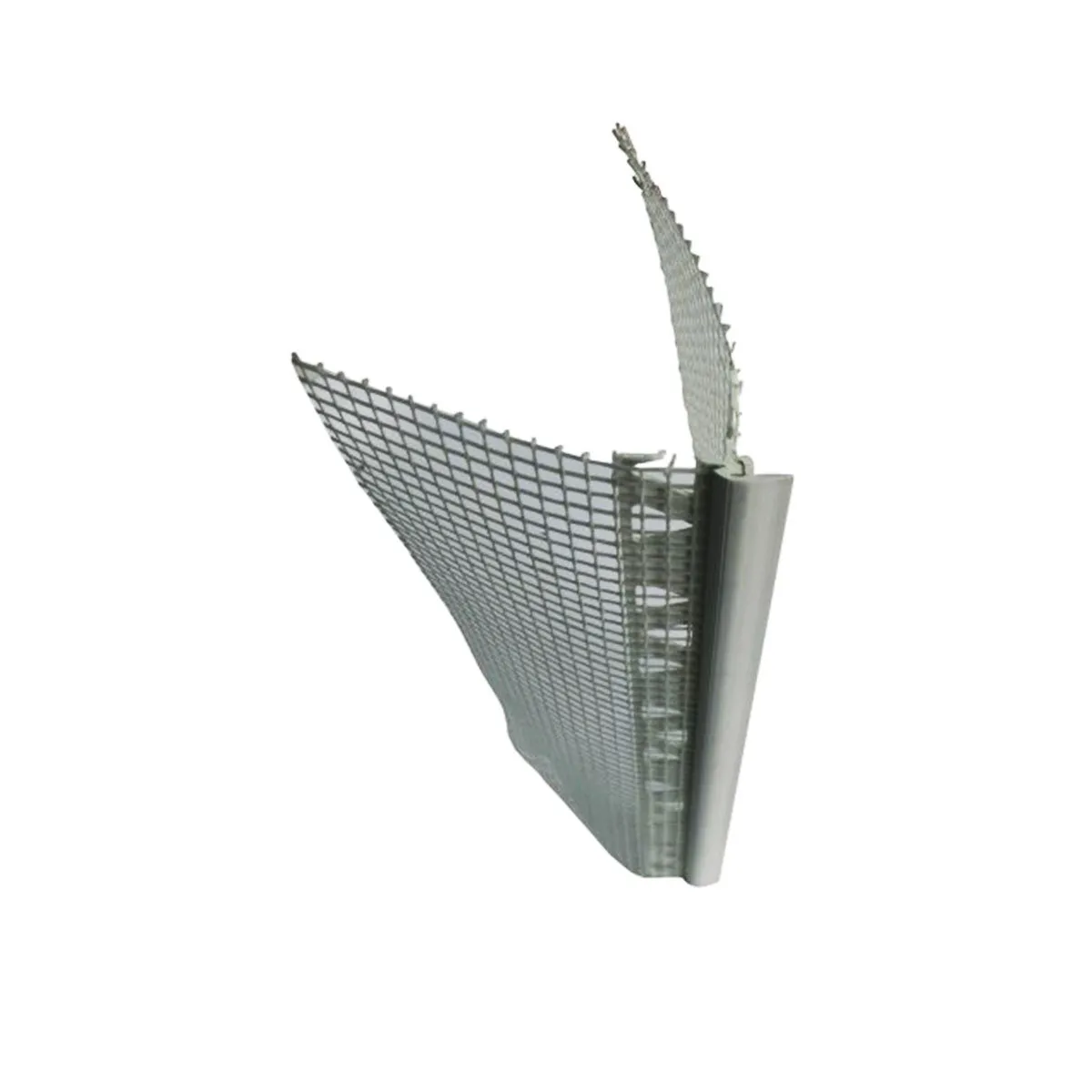 GRP Okapni profil PVC JPL