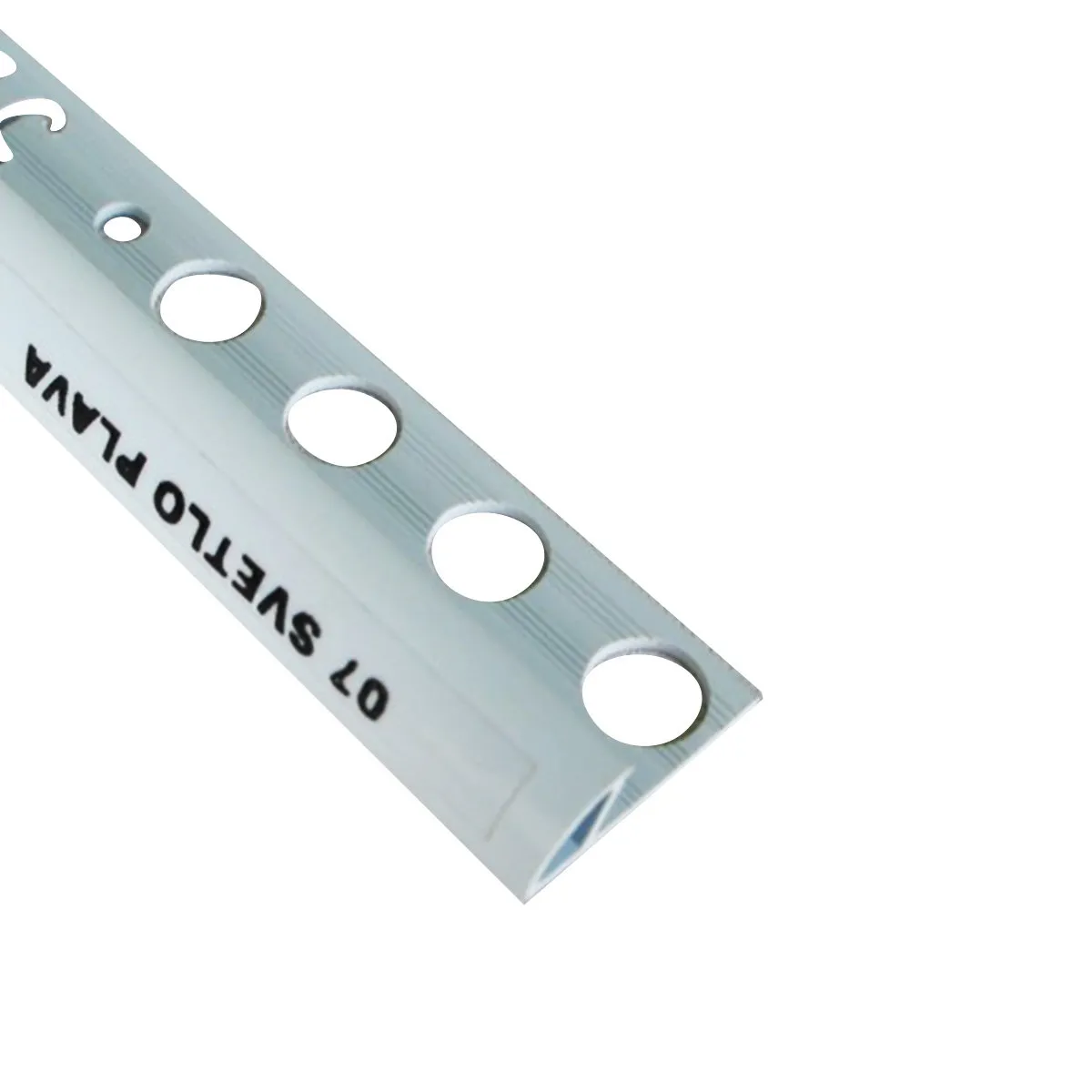 KG PVC JPL H= 8mm-07 sv.plava