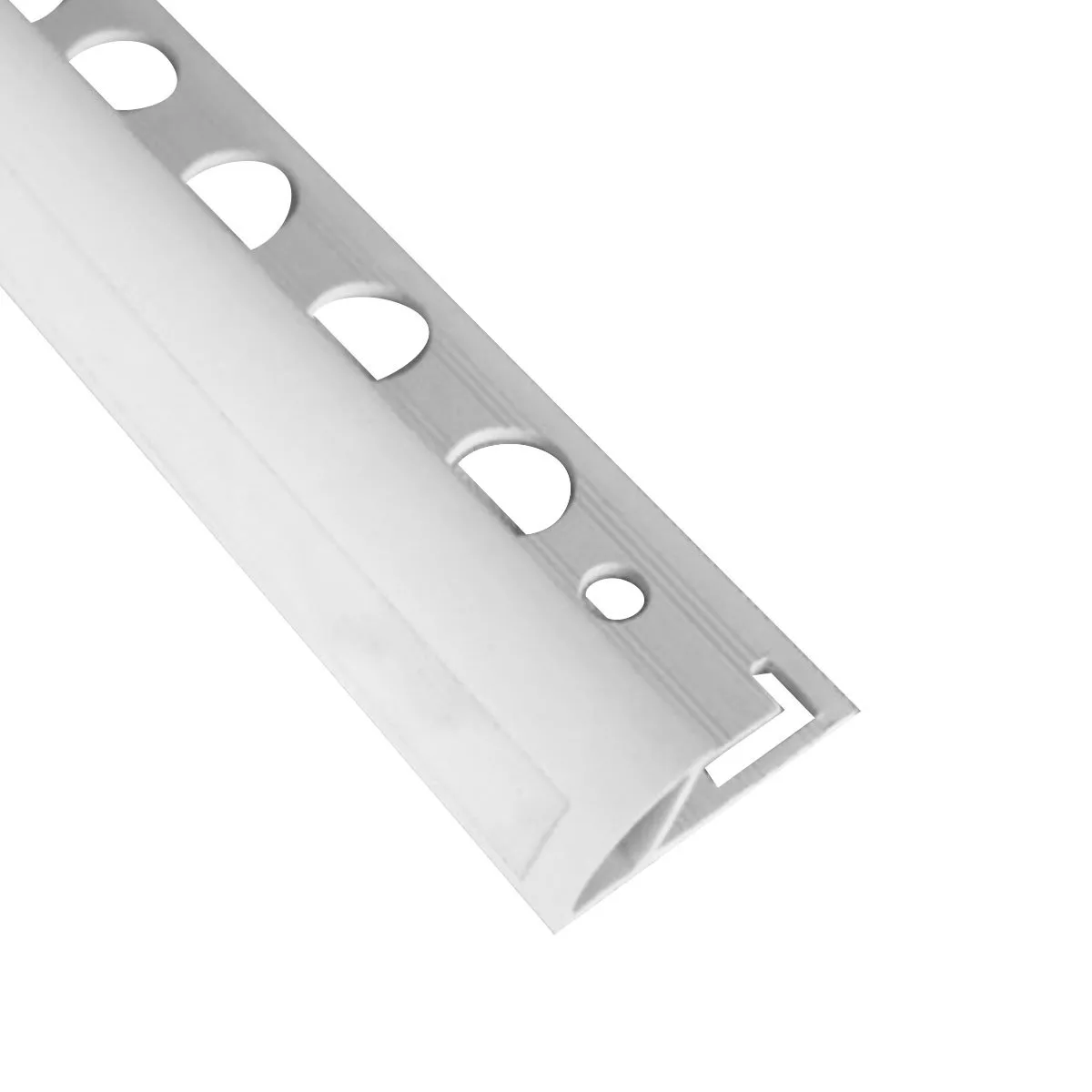 KG PVC JPL H=10mm-05 sv.siva