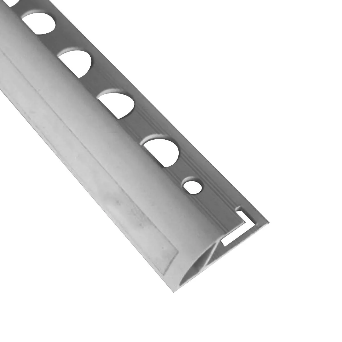 KG PVC JPL H=10mm-06 t.siva
