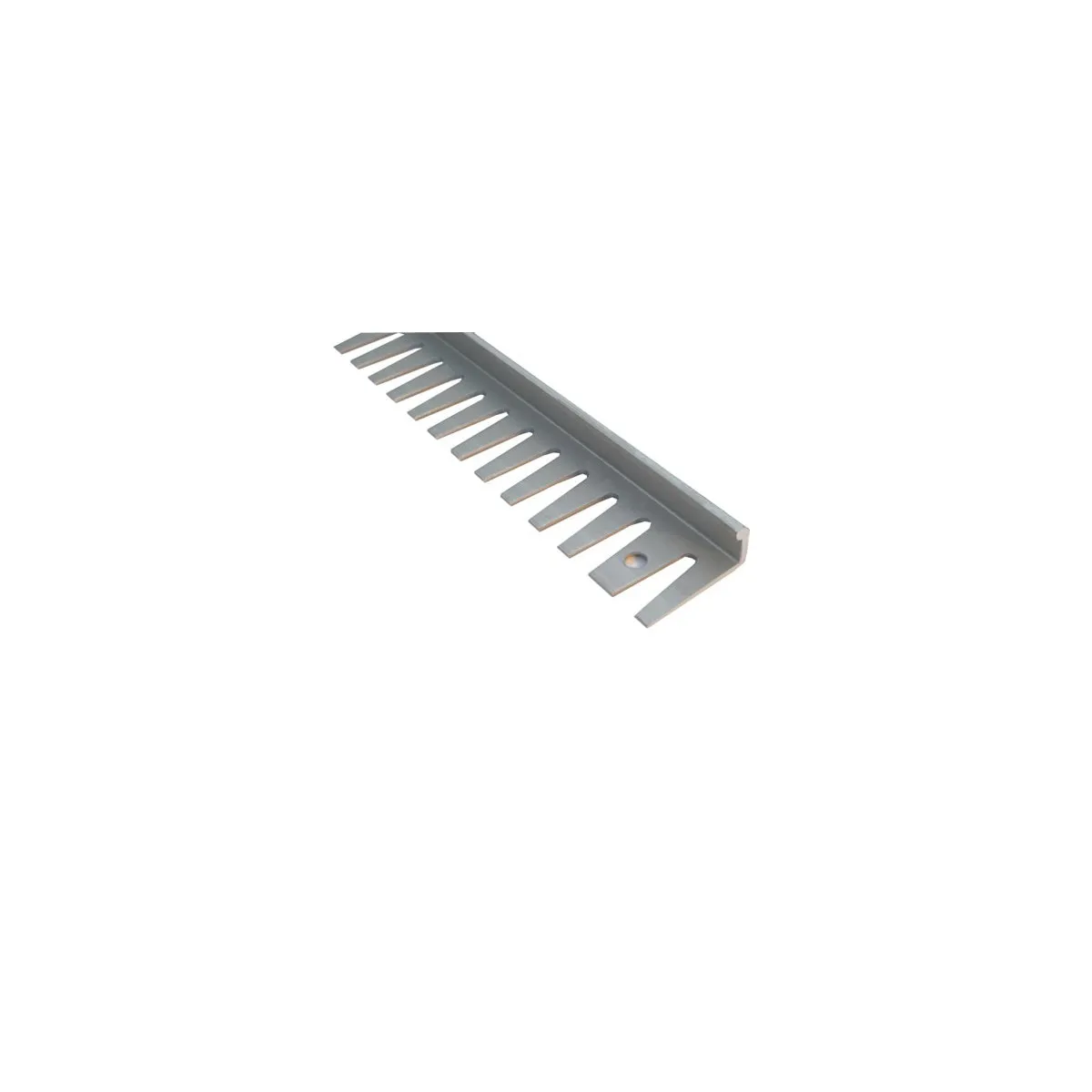 KG Al ger flex.H= 8mm SM