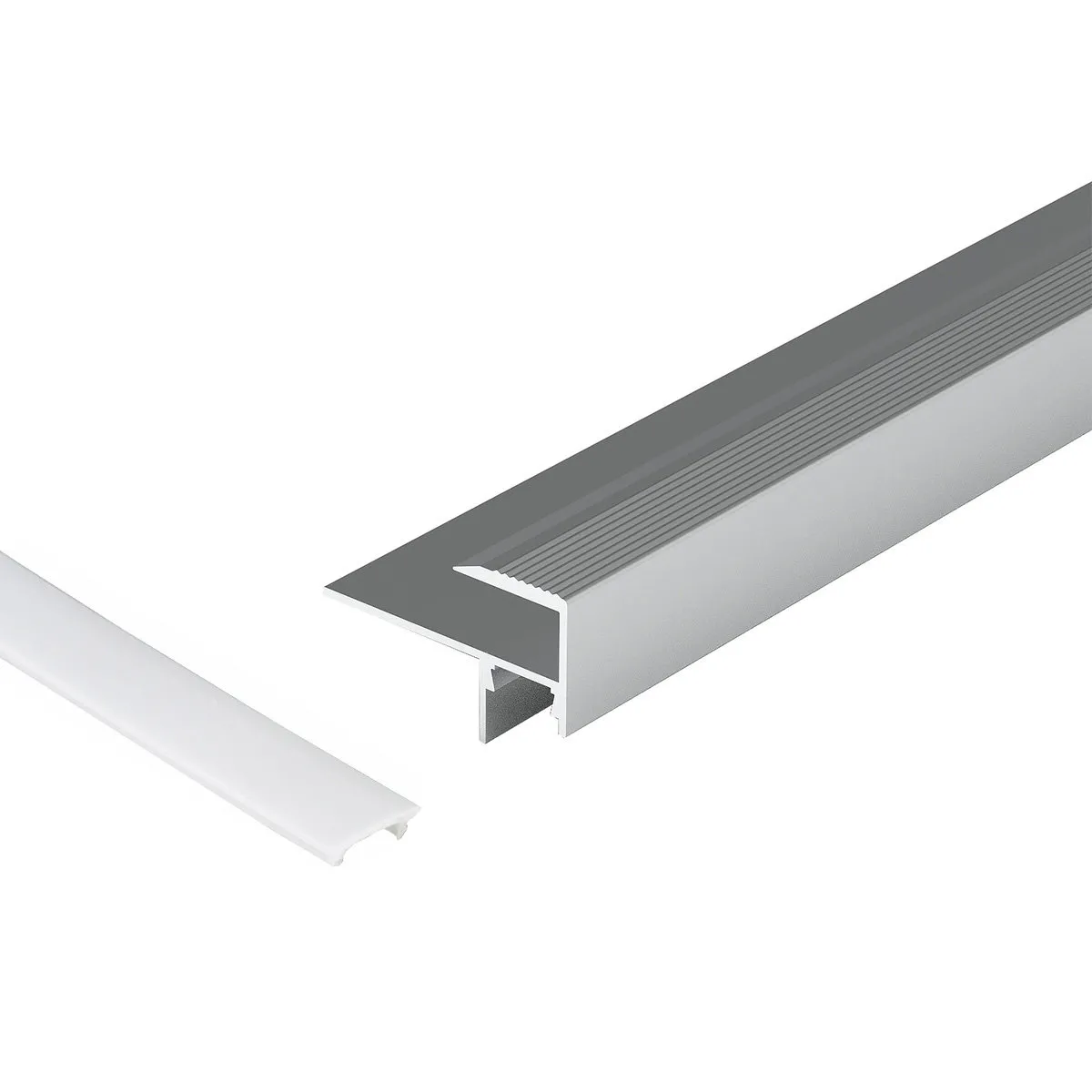 LST LED ugradni 2,5m
