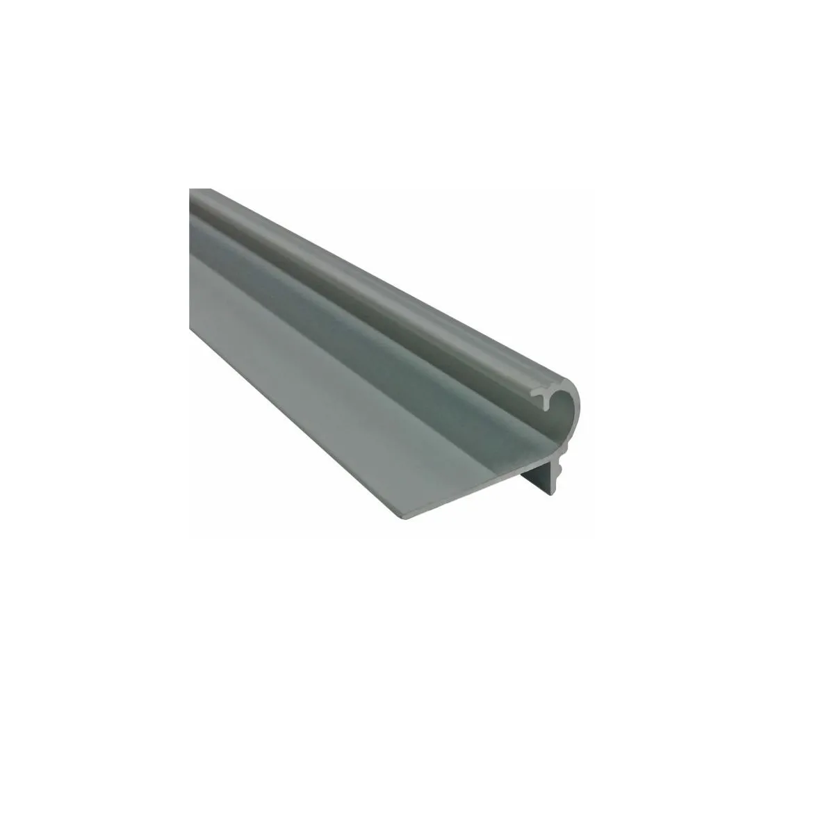 ST H=12mm 355/UC L=2,7m AL SM
