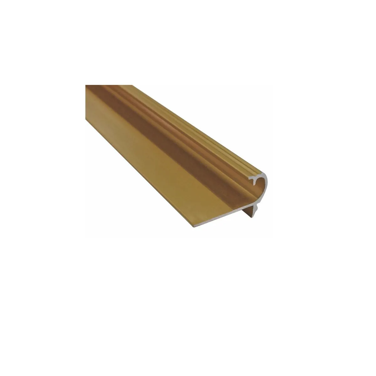 ST H=12mm 355/UC L=2,7m AL ZM