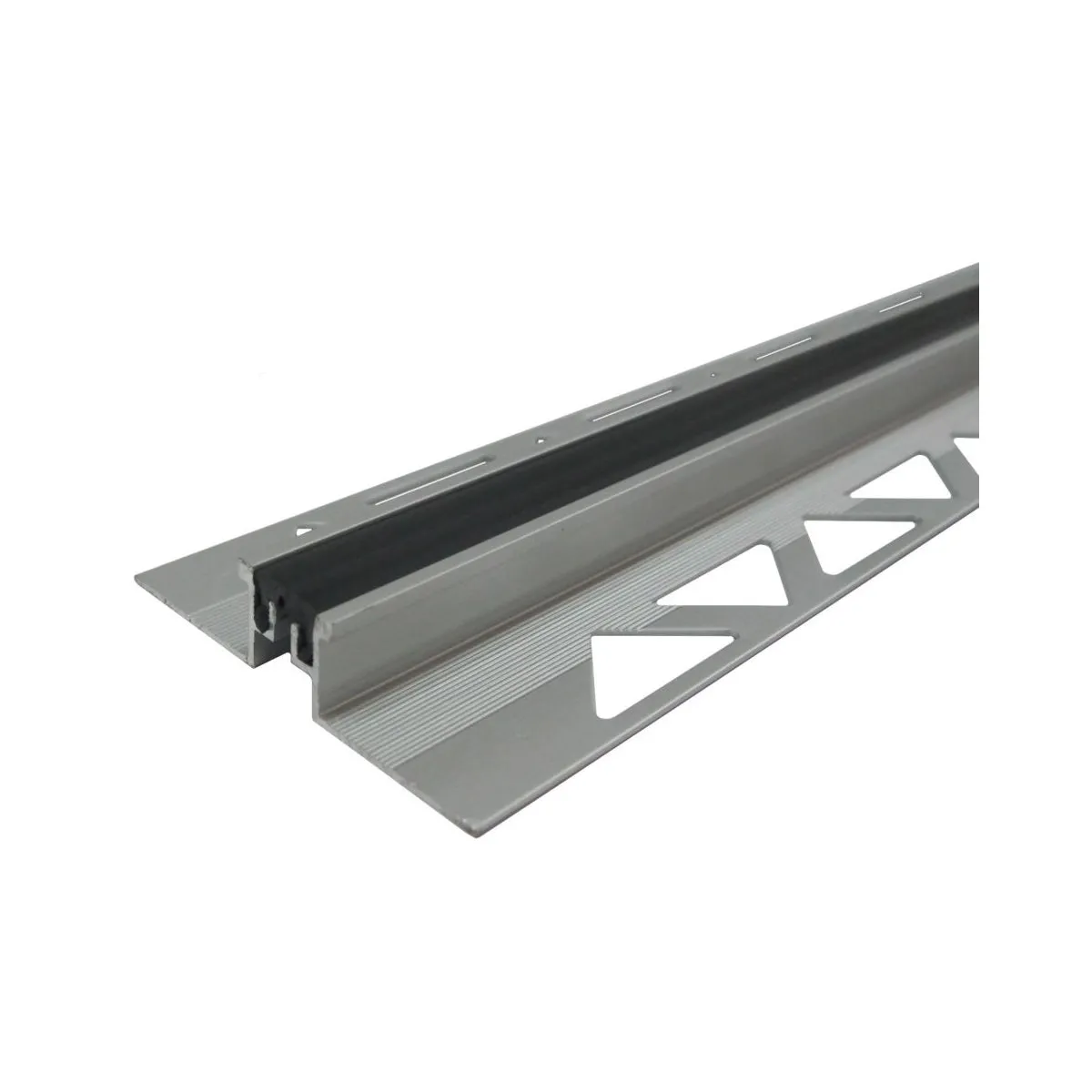 DIL U AL profil H = 12mm/C T