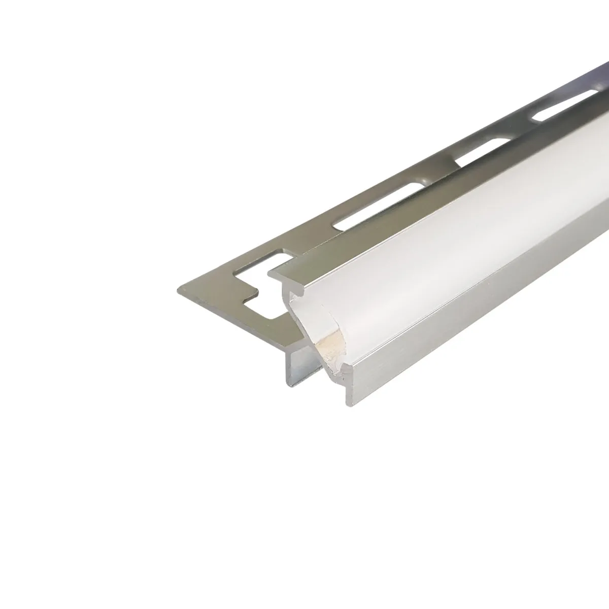 KG LED UGAO ger H=10mm AL SB