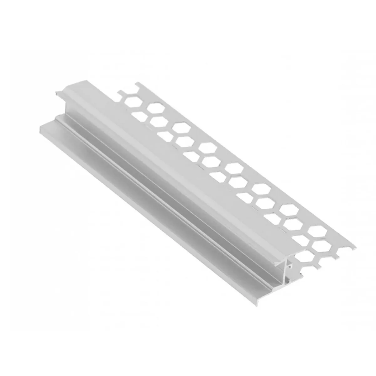 LED GIPS GLAX4,6 zid.poče.AL3m