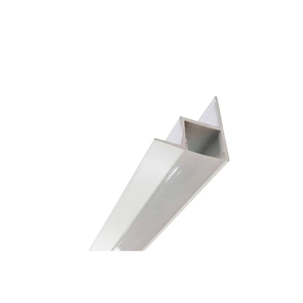 LED GIPS ZID al.pro.beli 3m EX
