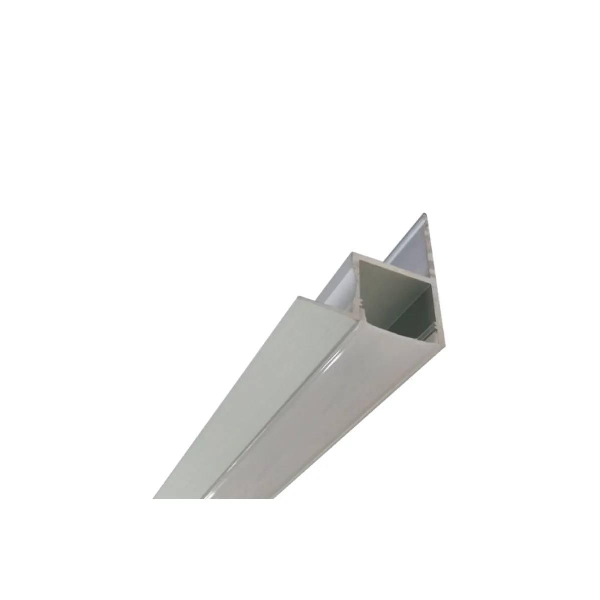 LED GIPS ZID al.pro.sivi 3m EX