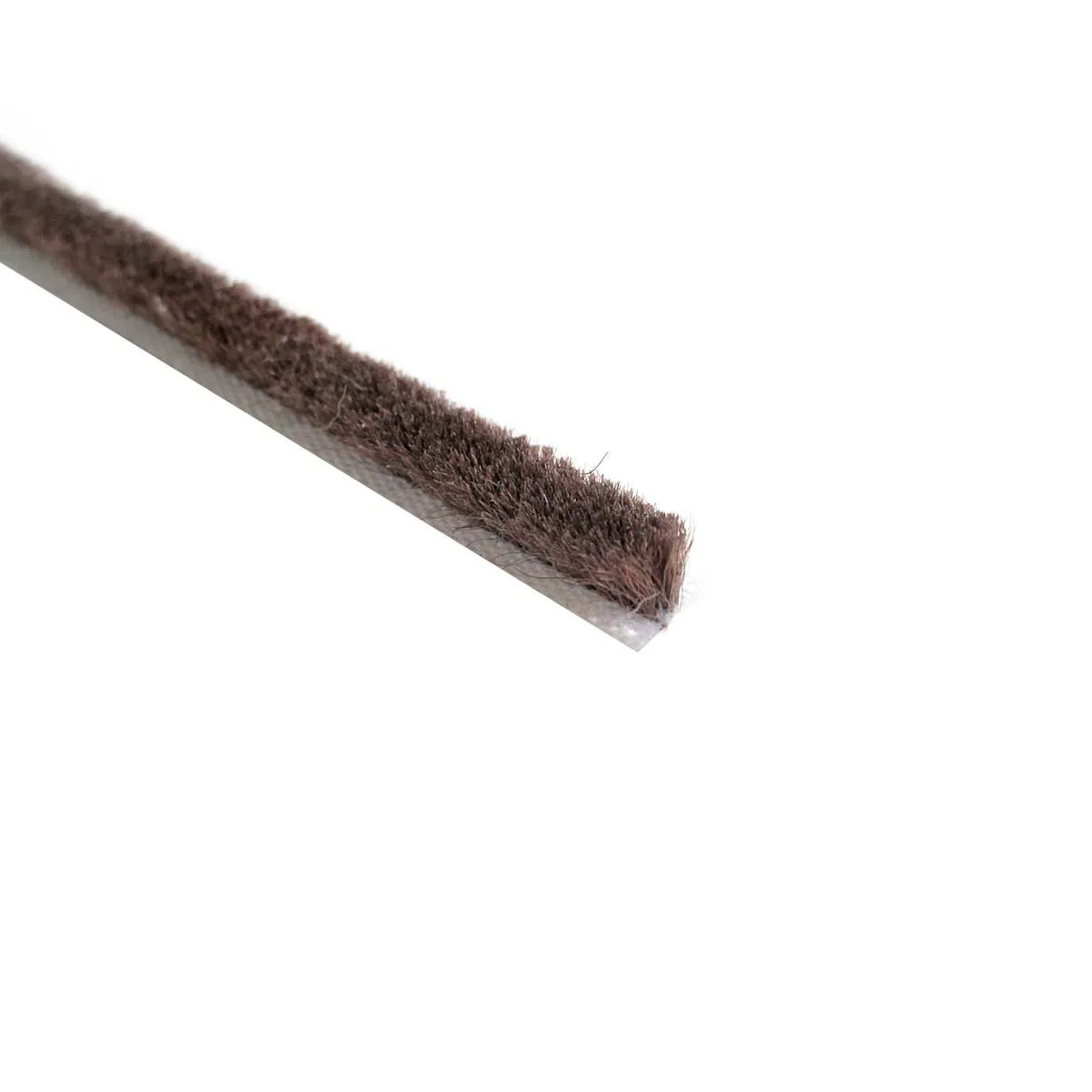 EP četkica 6mm samolep.braon