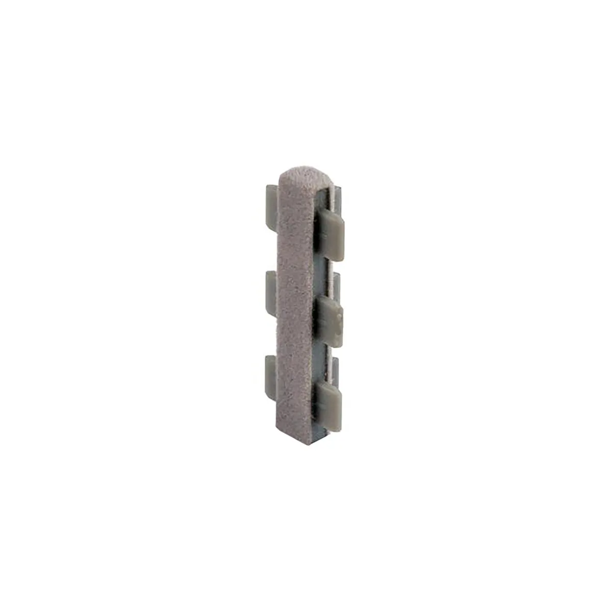 OKL E F.ugao 3 str.6cm sivi SI