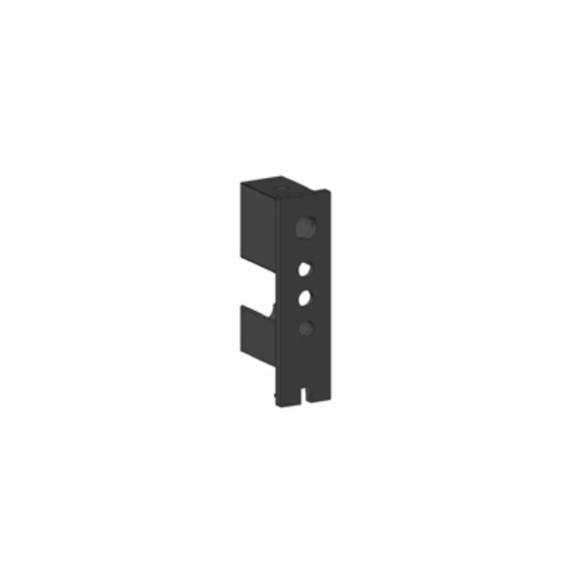 UPGS konektor bez navoja PVC/A