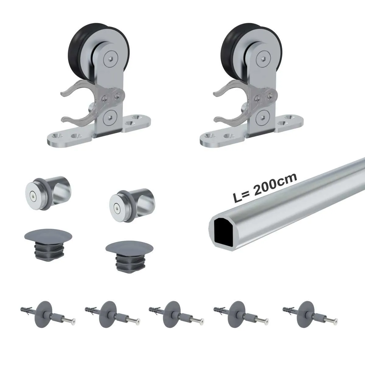 PVD VENUS 01 set 2,0m SM