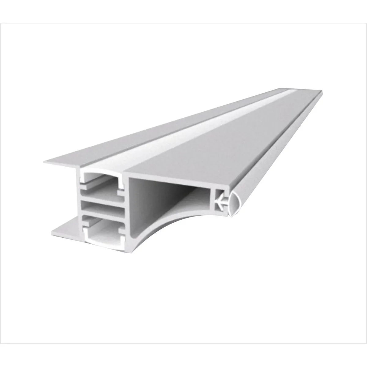 EP-1069-L=149,5cm led pr.AL SM