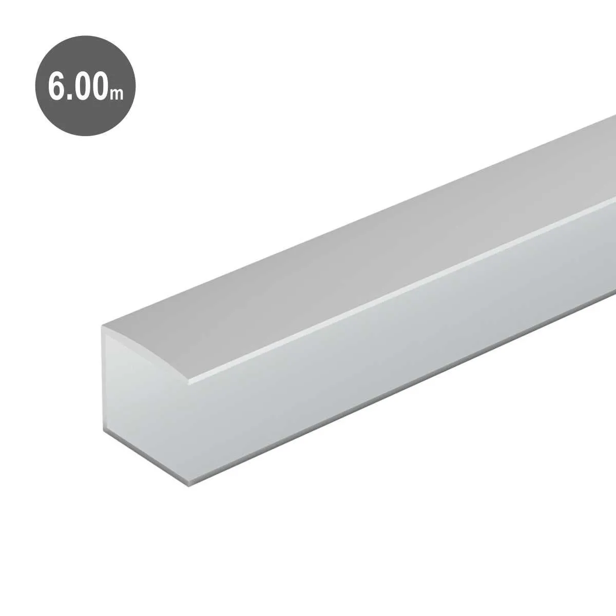KP 35 L=6,0m kant ukrut.AL SM