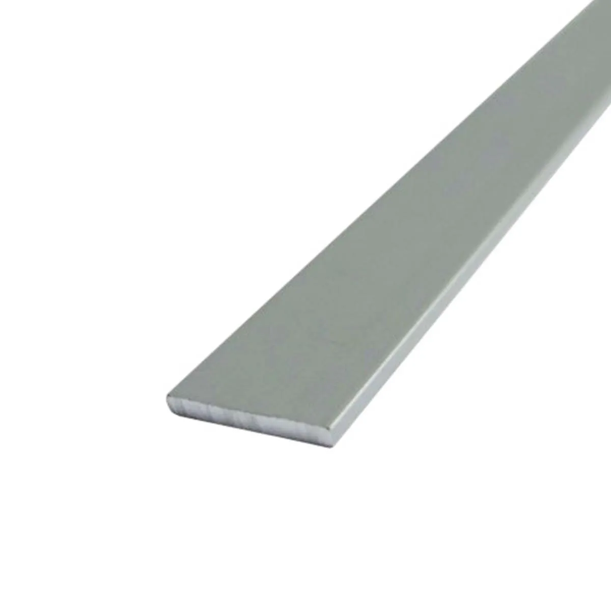 FLAH 6x1,0 profil 3m AL mat
