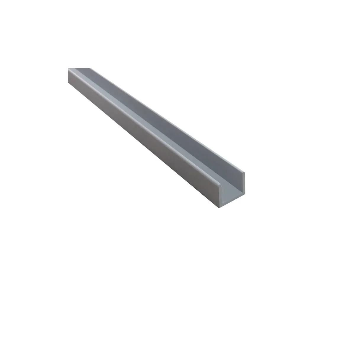 KP 1028/10mm kant prof.AL SM