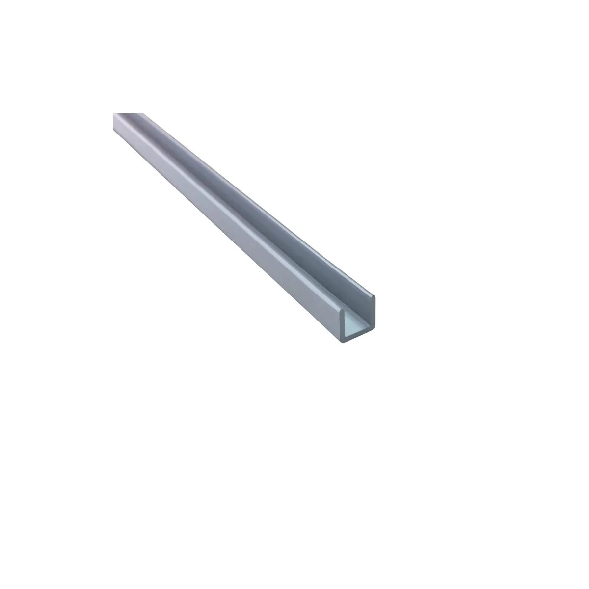KP 1028/6,0mm kant prof.AL SM