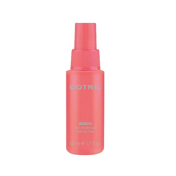Mleko za negu kose Cotril Beach Rutine Milk 50ml