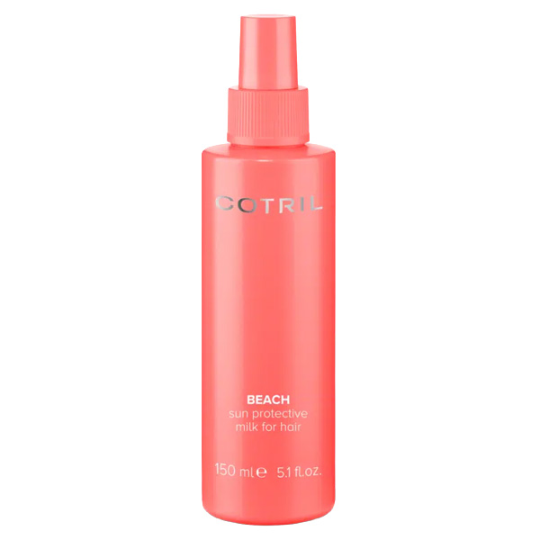 Mleko za negu kose Cotril Beach Rutine Milk 150ml