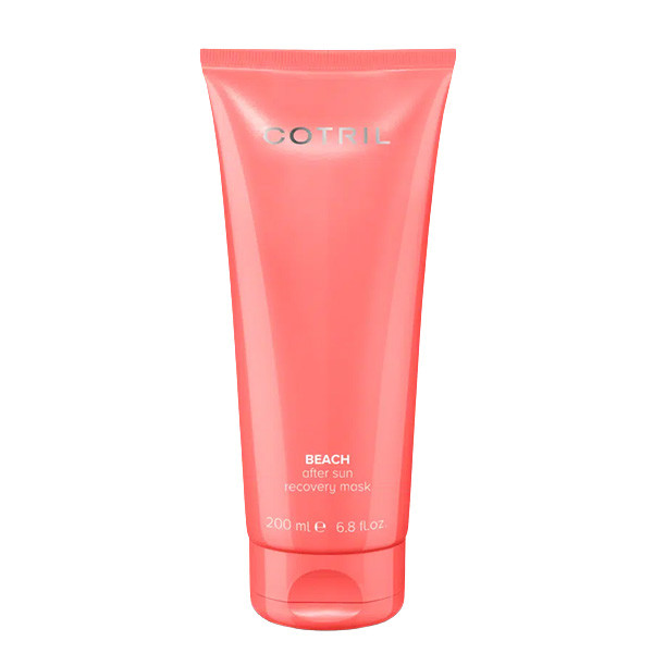Maska za kosu Cotril Beach 200ml