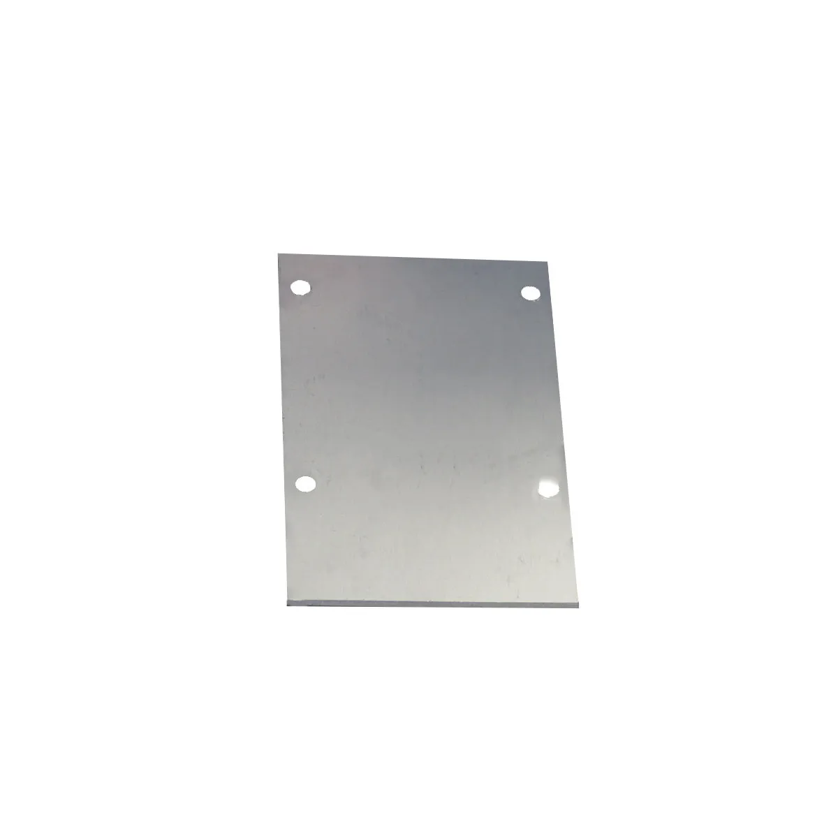 LED N 6531 čep sivi AL SM