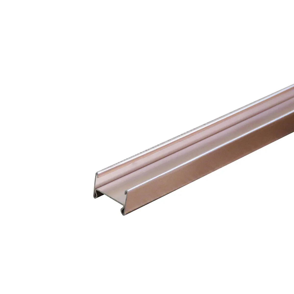 LED N E1 al.profil 3m bakarFBS