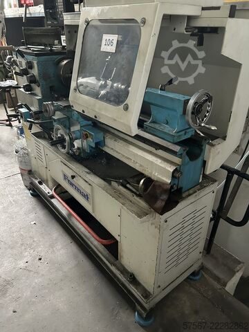 CNC strug
Format UD 160