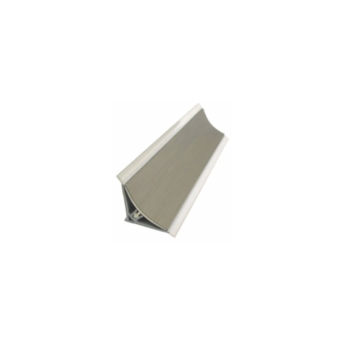 DP 30x30 diht PVC al.fol.bruš.