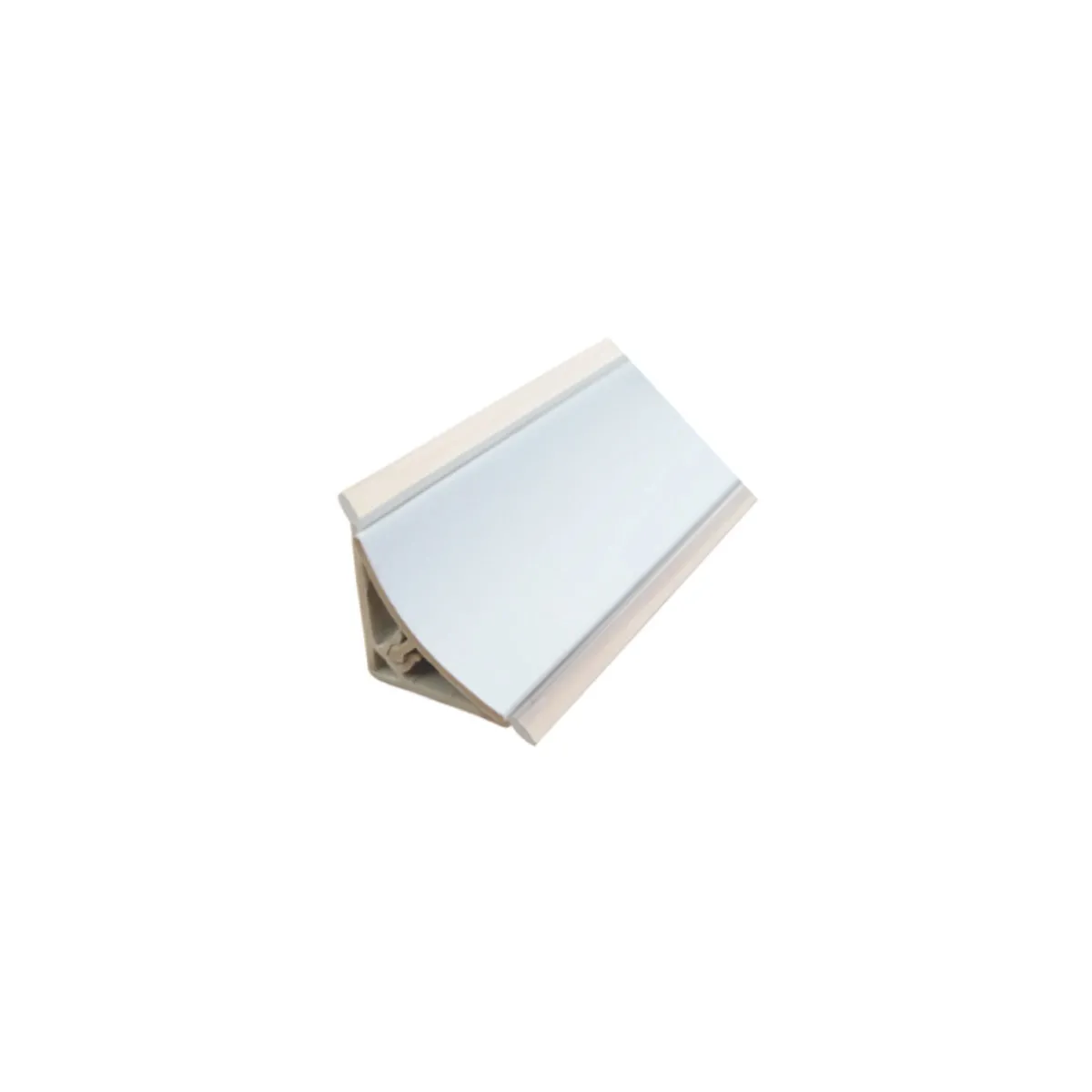 DP 30x30 diht PVC prof.BELA