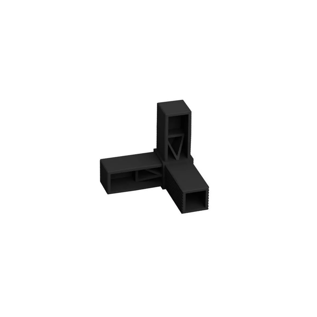 QB PVC ugao-3 kraka