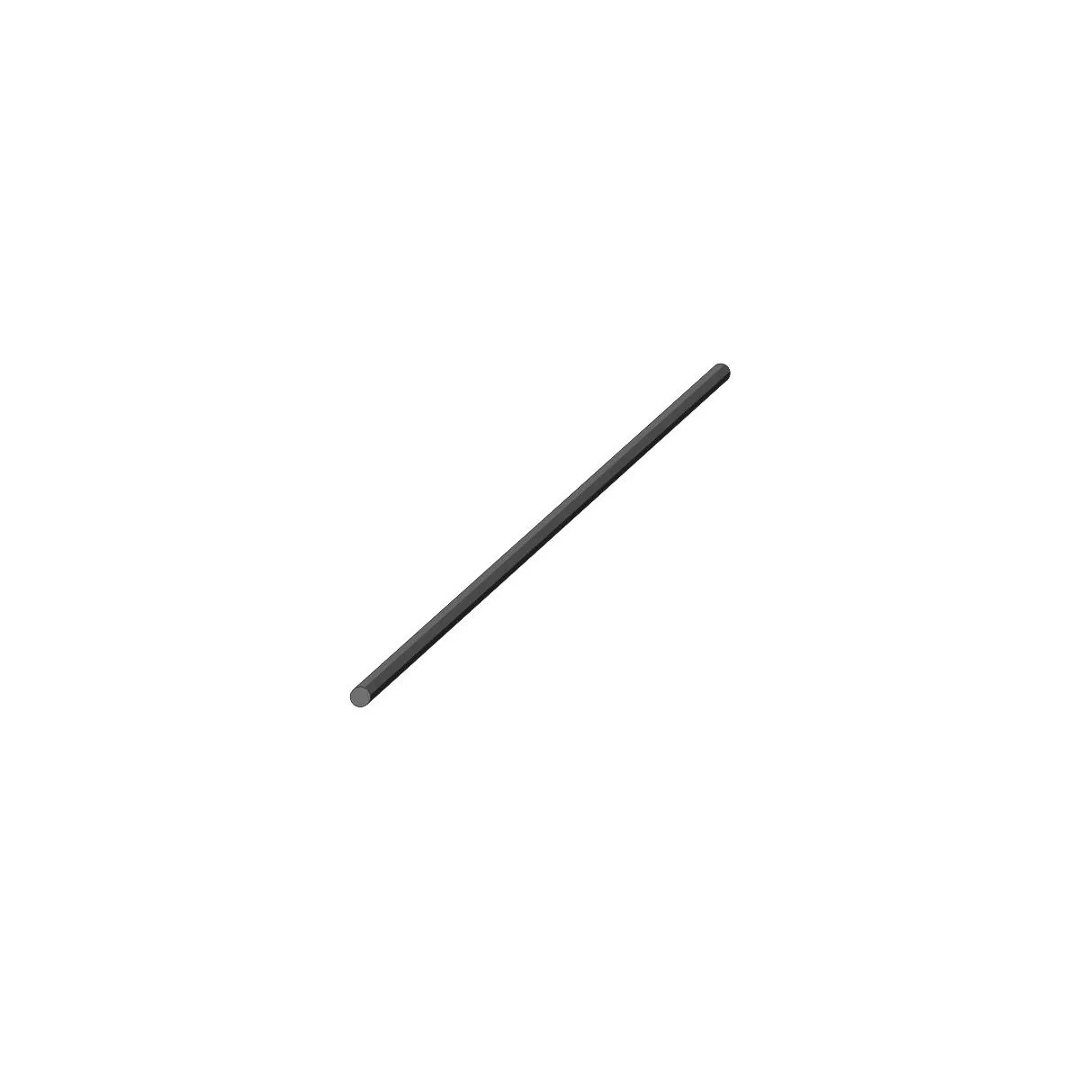 QP 2717 kvadro guma CRNA