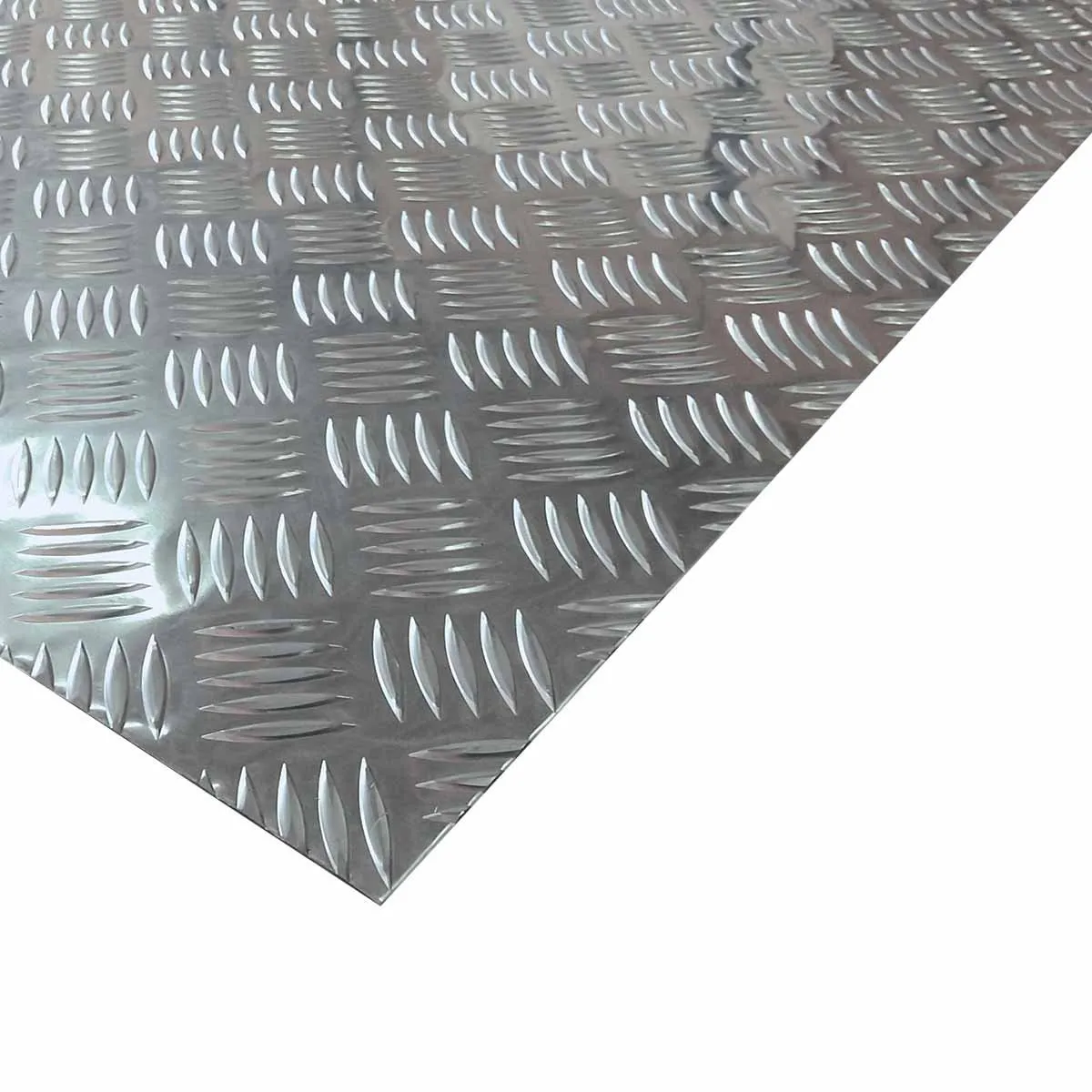 Al tabla 100x200 2mm protivkl.