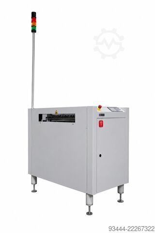 Linijski utovarivač
Asys LSB 03