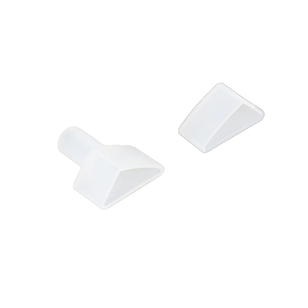 LED N NT1506D cepovi silik.transparent SUR