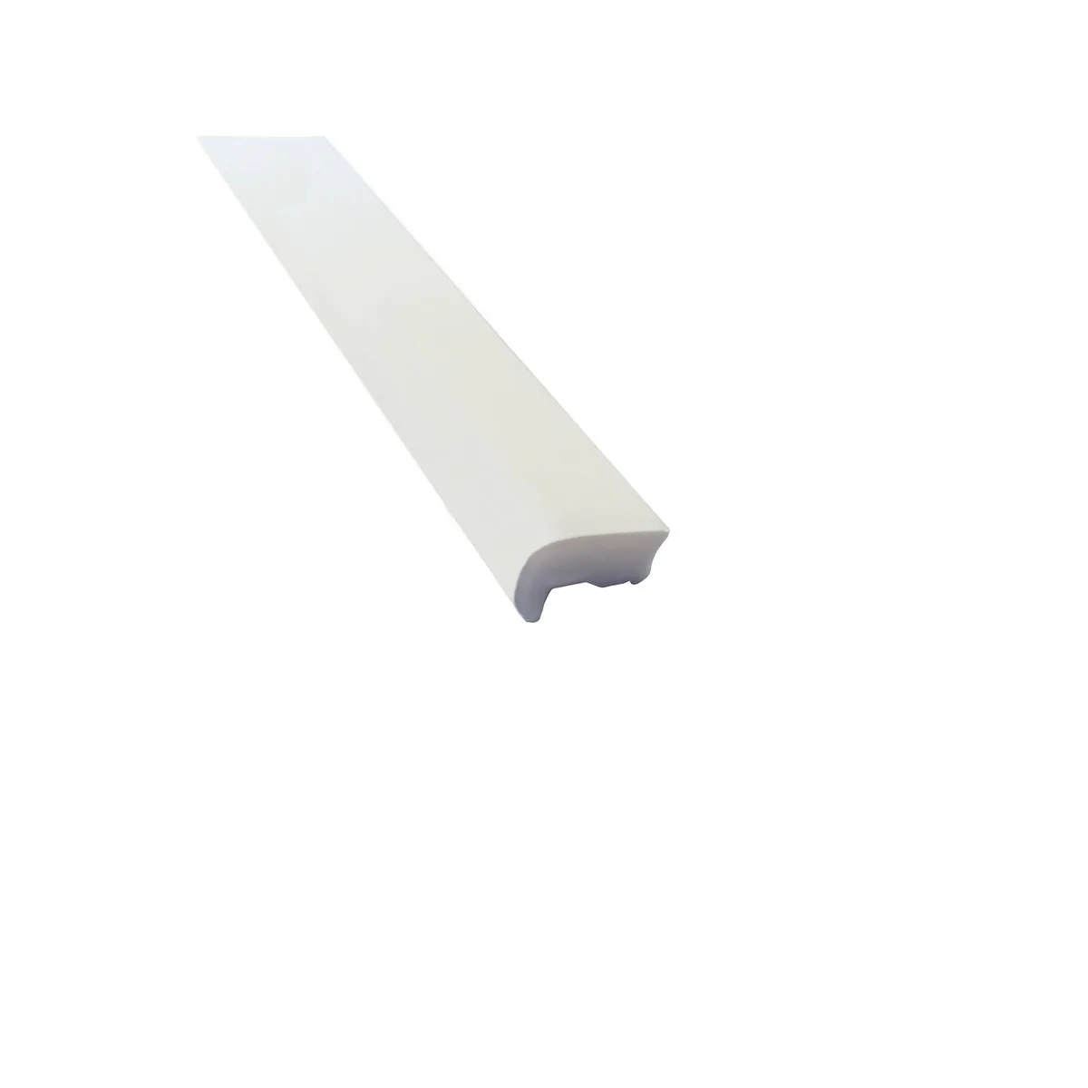 F-PVC profil za front/3m