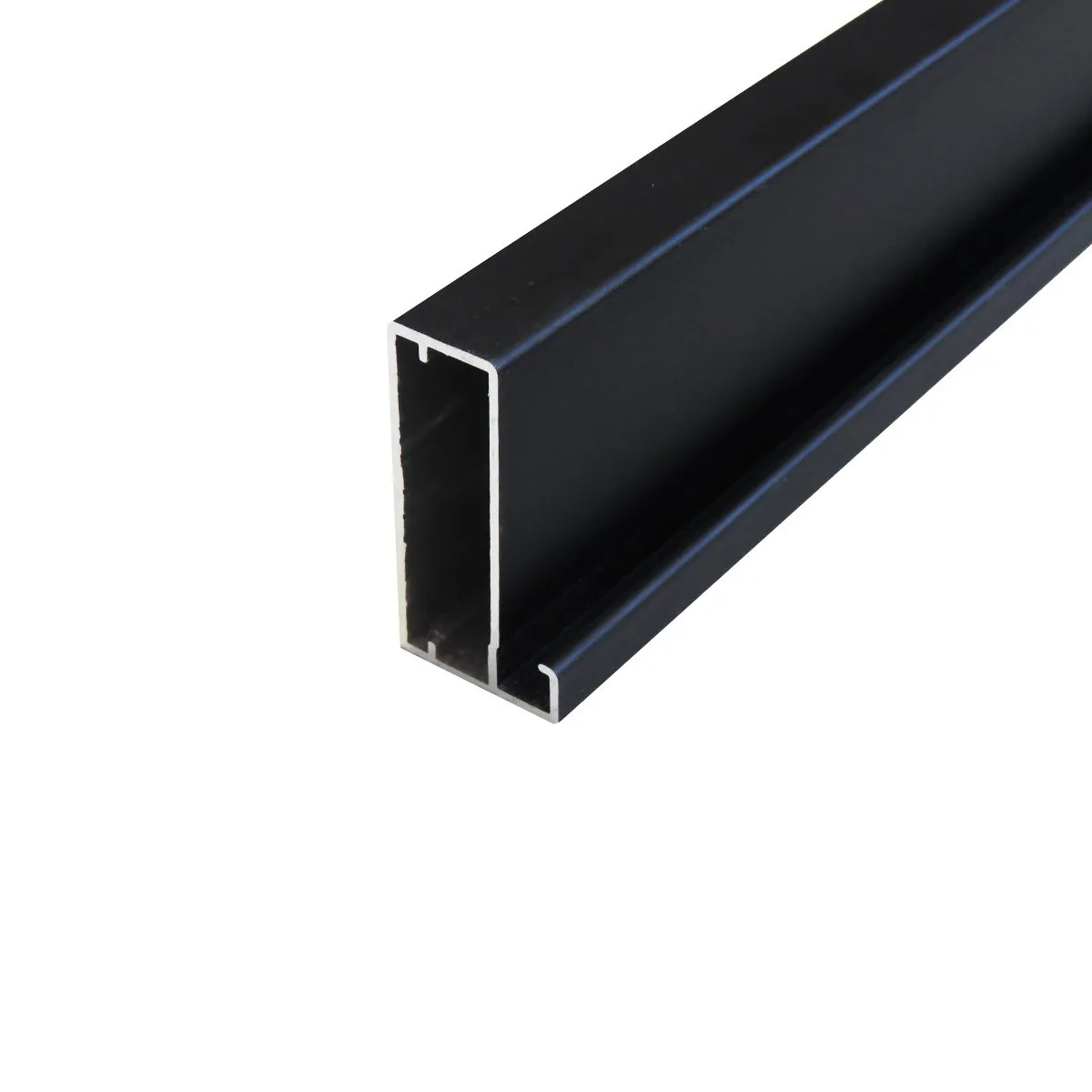 RAM 1002 A/N profil AL crna