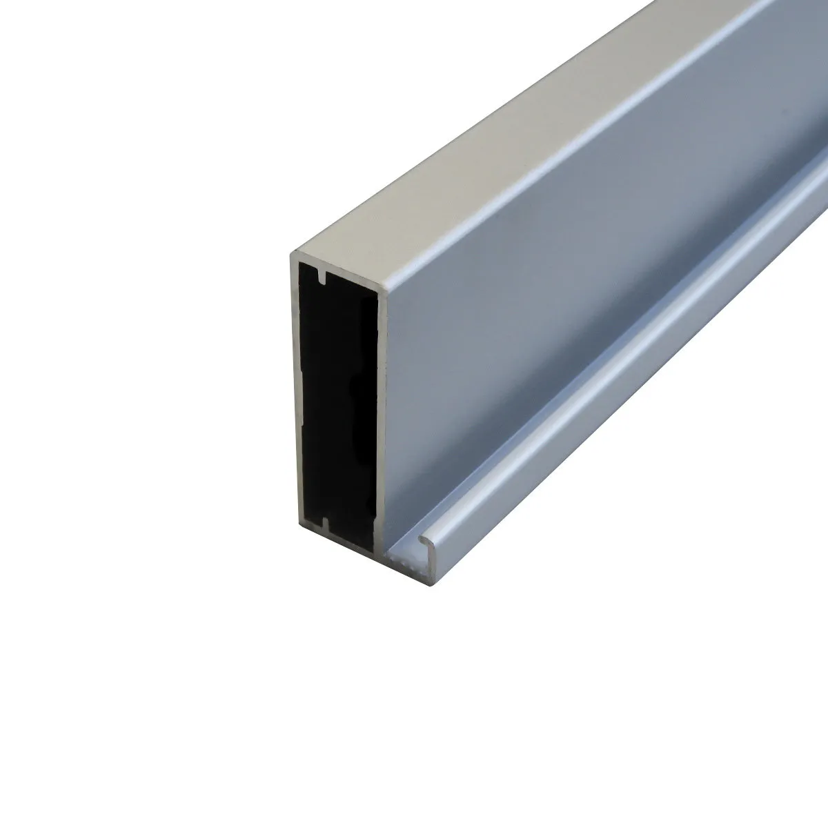 RAM 1002 A/N profil AL mat