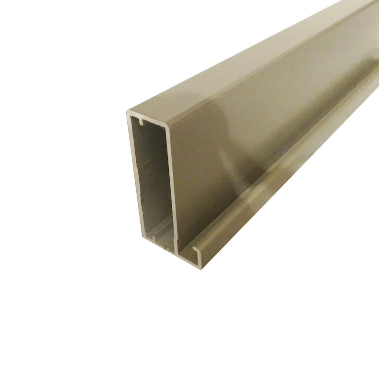 RAM 1002 A/N profil AL RAL1035