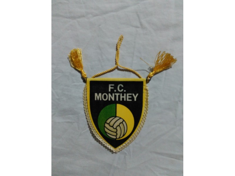 FC Monthey
