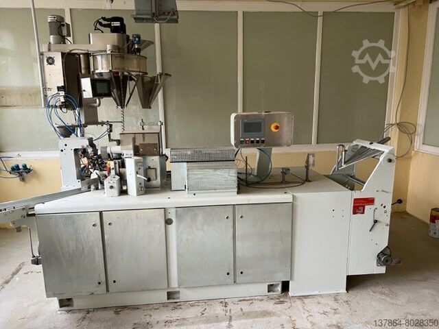 Bosch Höller BMA
Bosch Höller DMG 80