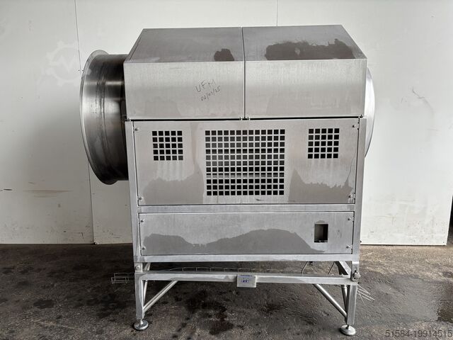 бубањ за ароматицију
Polar Mohr Tumbling drum