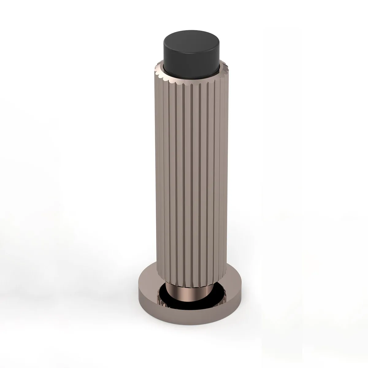 VO Odbojnik fi20 BRONZA-79mmMT