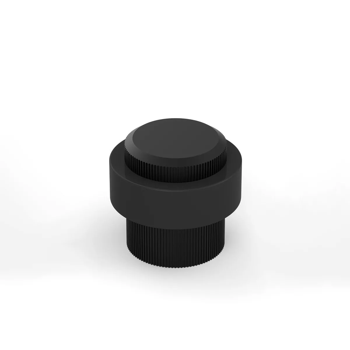 VO Odbojnik fi30 CRNI-36mm MT