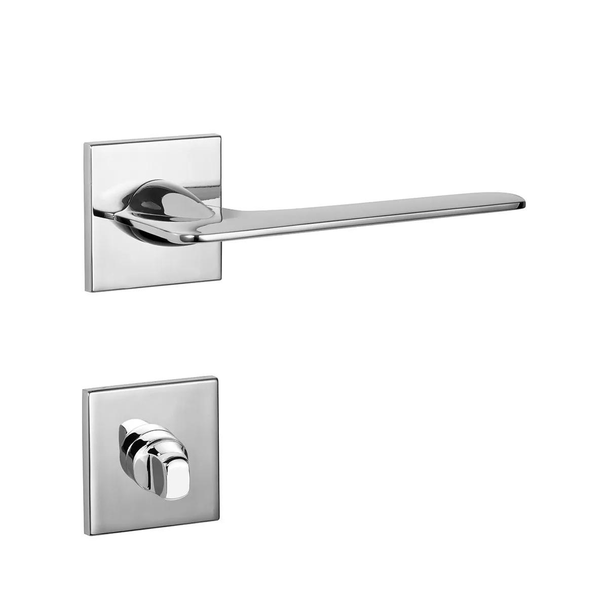 KV kvaka EP FIGHTER WC sjaj