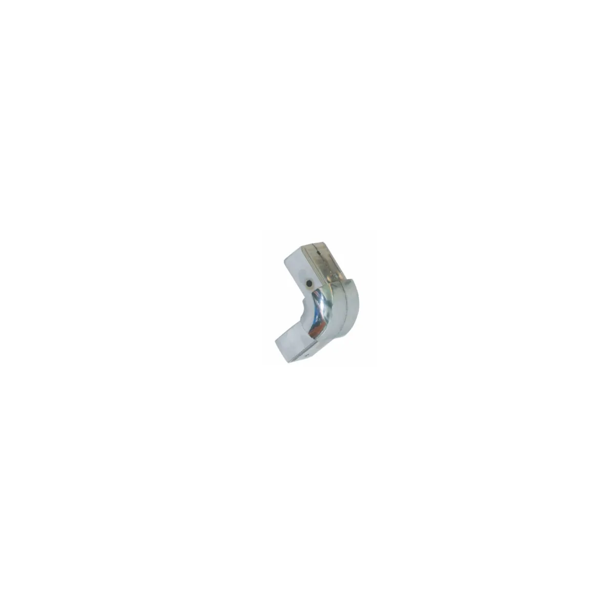 REK 1059 D PVC vezni ugao