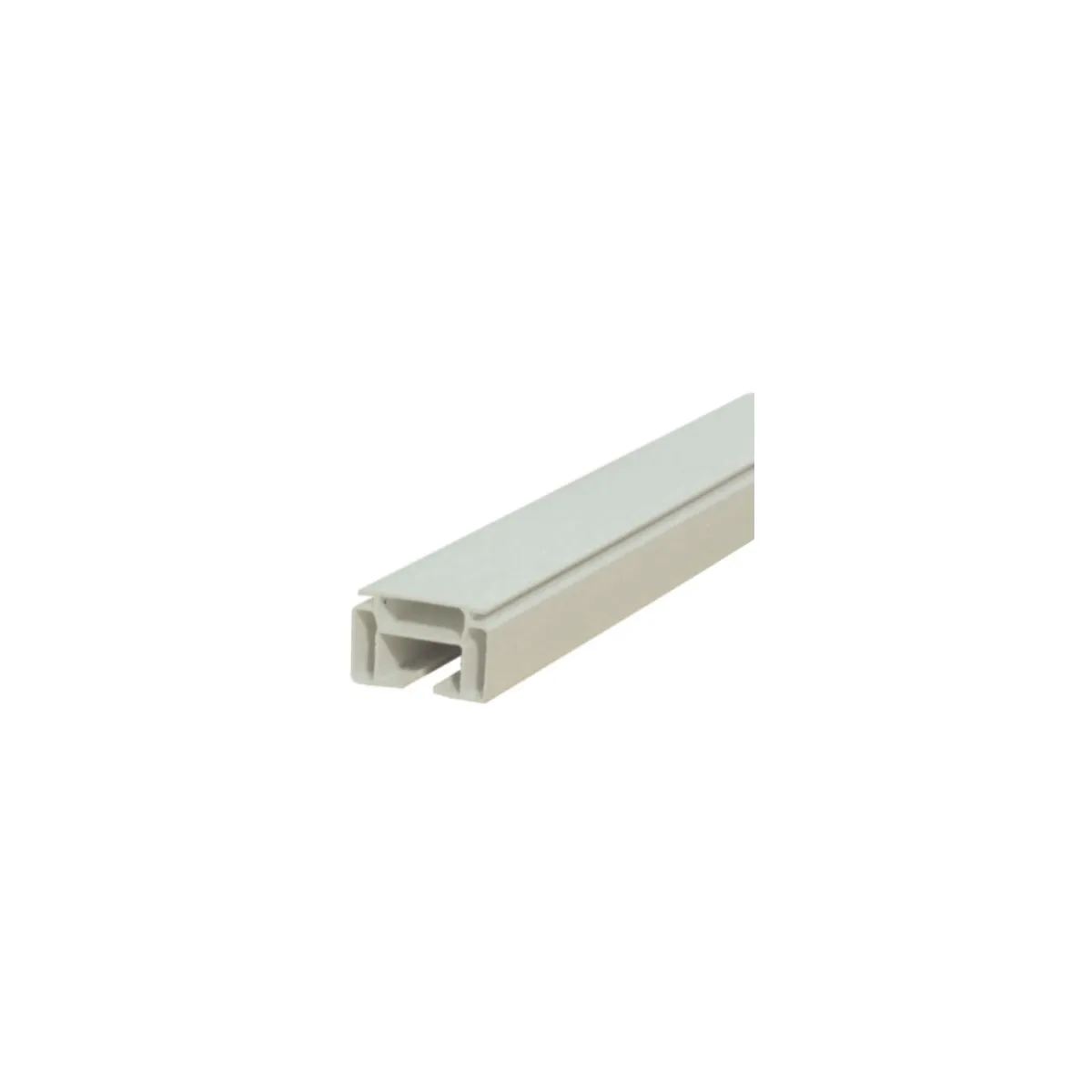 GP01 Garnišna 1k PVC 3,0m BELA