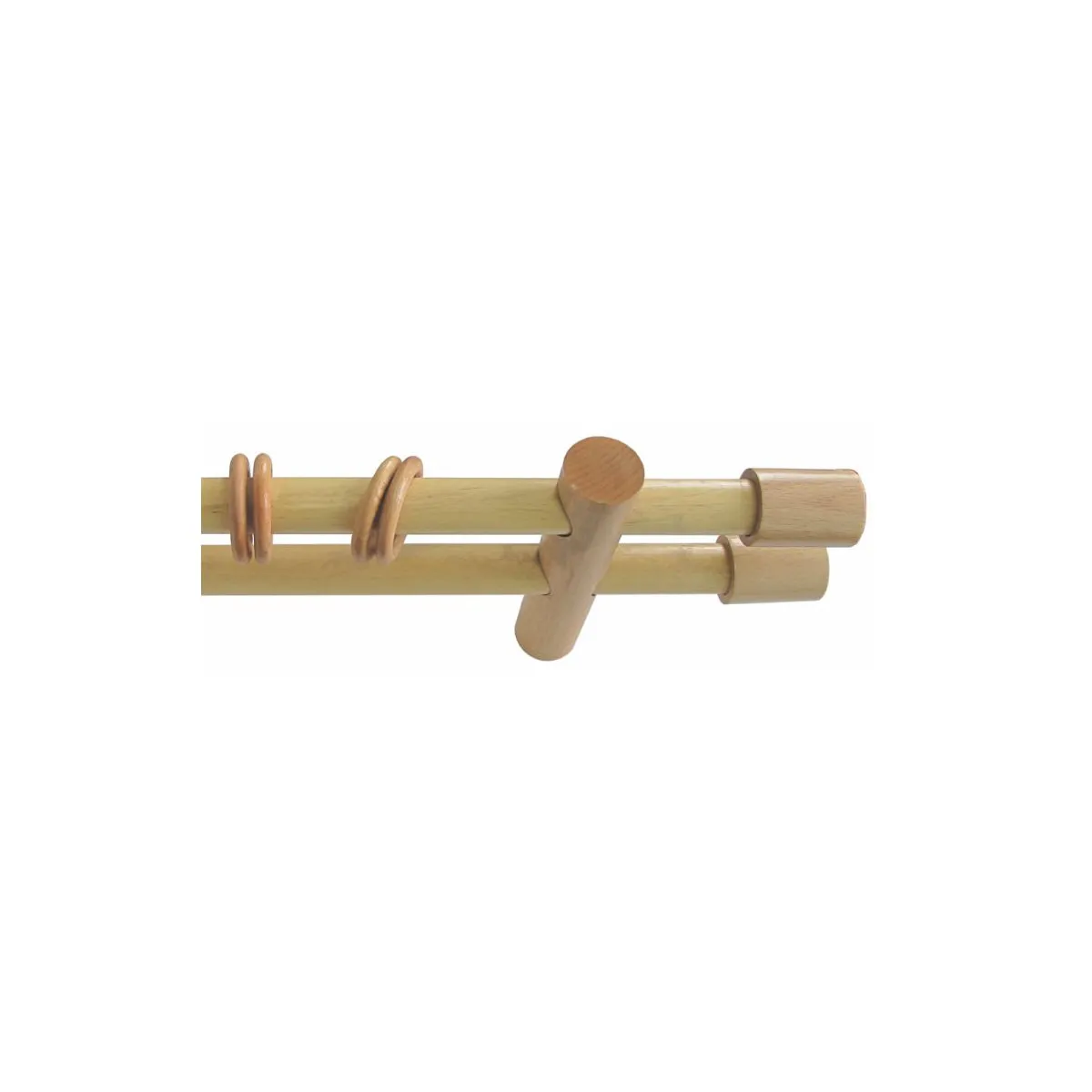 GDF02 P-Gar.drv.dupla 1,5m N